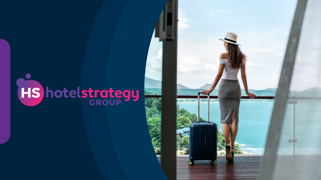 Web Design and Development For Hotels - Hotel Strategy Group